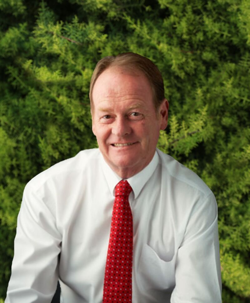 Our Team - Napier Park Funerals - Serving Bendigo and Surrounds